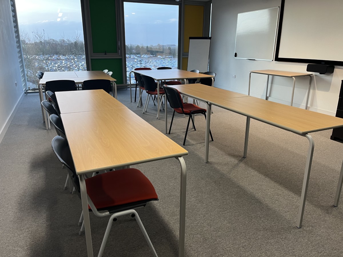 CE 202 - Music Seminar | AccessAble