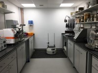 Fleming Building - 111 - Sieving Laboratory | AccessAble