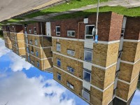 House G, Talybont North | AccessAble