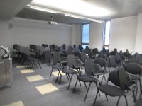W2.09 - Lecture Room | AccessAble