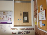 Broadoak Unit - Brunswick Ward | AccessAble