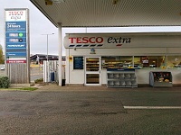 Tesco Burnley Extra Petrol Station | AccessAble