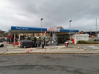 Tesco Burnley Extra Petrol Station | AccessAble