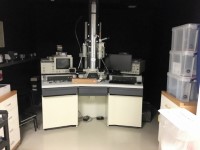 Fleming Building - B13 - Electron Microscopy Laboratory | AccessAble