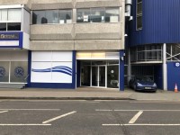 QPR In The Community Trust | AccessAble