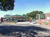 BP Perry Street SF Connect | AccessAble