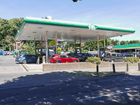 BP Perry Street SF Connect | AccessAble