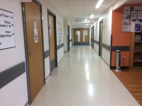 Day Treatment Unit | AccessAble