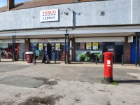 Tesco Princess Drive Express | AccessAble