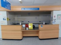 Radiology, X-Ray, CT Scanning and Ultrasound | AccessAble