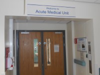 Acute Medical Unit | AccessAble