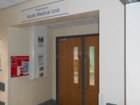 Acute Medical Unit | AccessAble