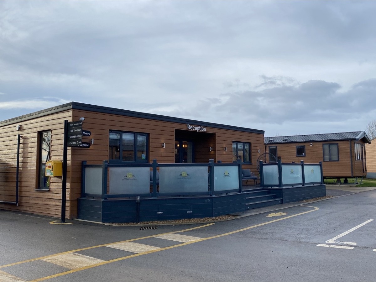 Willow Pastures Country Park | AccessAble