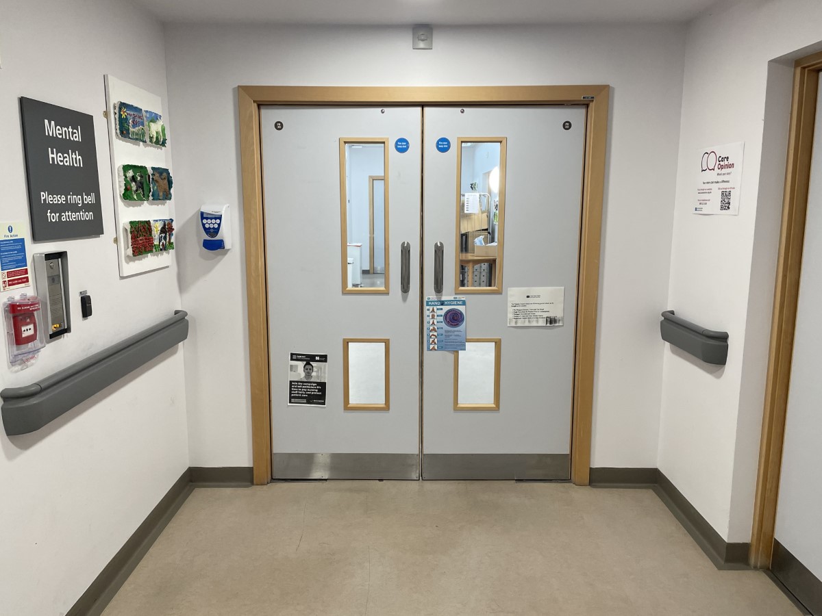 Mental Health Services | AccessAble