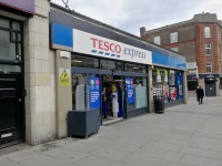 Tesco Streatham High St Express | AccessAble