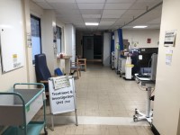 Treatment and Investigation Unit -TIU | AccessAble