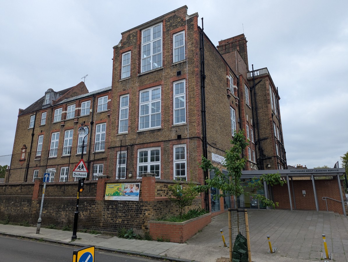 Adult Learning Service - Thomas Calton Centre | AccessAble