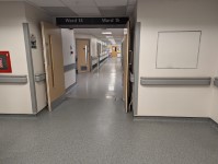 Ward 15 | AccessAble