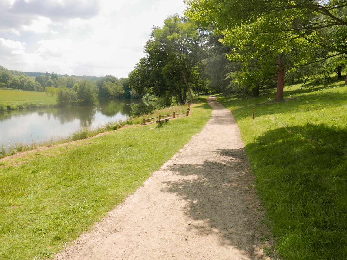 Winkworth Arboretum - Arboretum | AccessAble