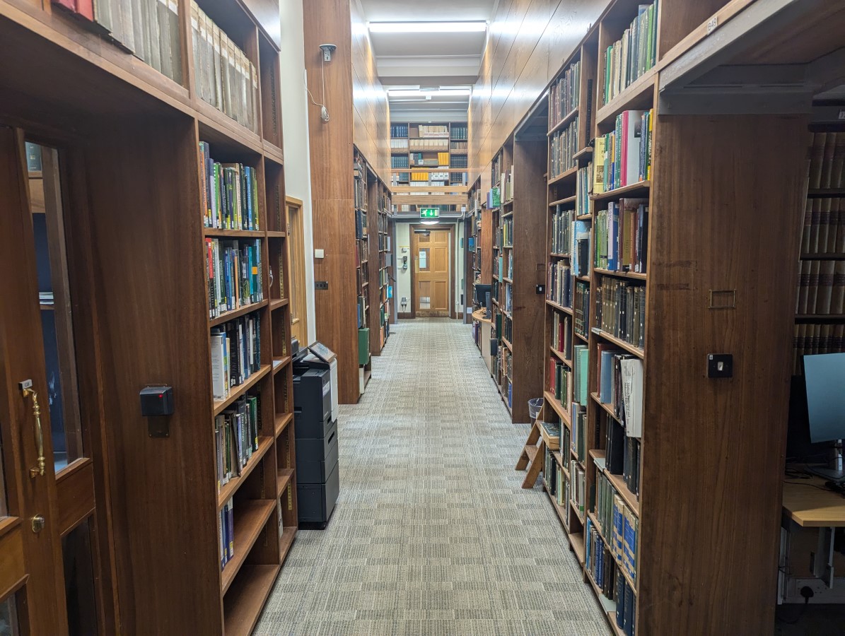 Library | AccessAble