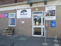 The Orchard Surgery | AccessAble