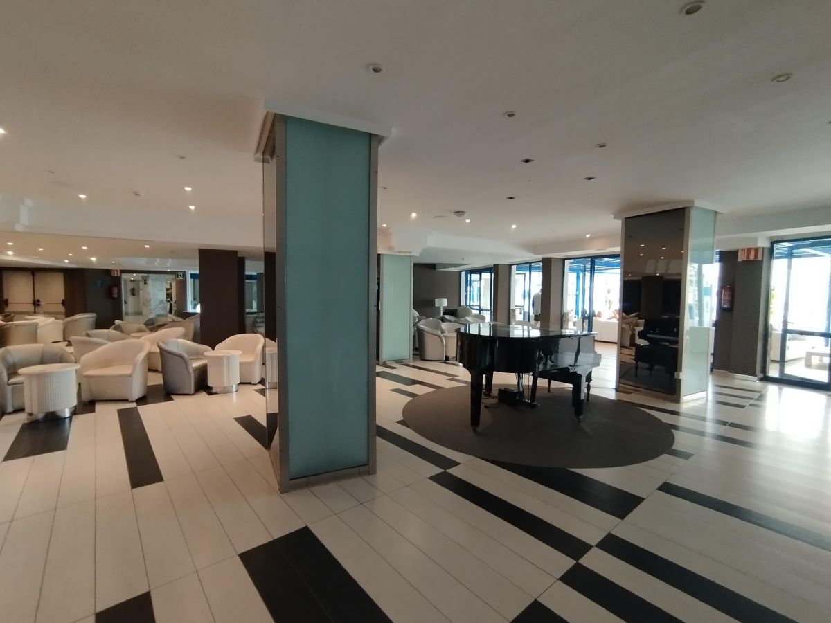 TUI BLUE Suite Princess - Entertainment | AccessAble