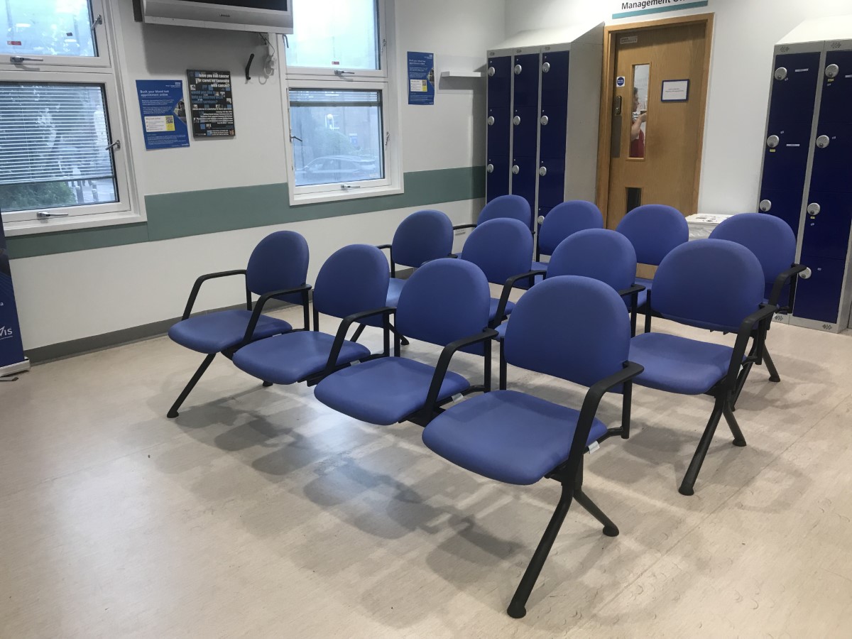 Blood Tests | AccessAble