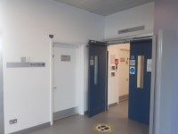 Ward 5A | AccessAble