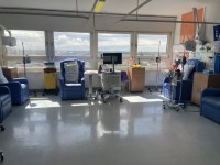 Medical Day Unit | AccessAble