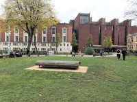 The University of Manchester Library – Main Library | AccessAble