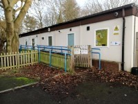 Greenfields Children's Centre . | AccessAble