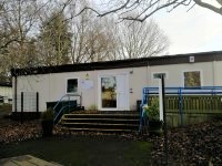 Greenfields Children's Centre | AccessAble