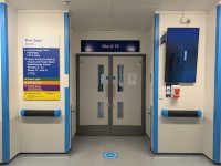 Ward 19 | AccessAble