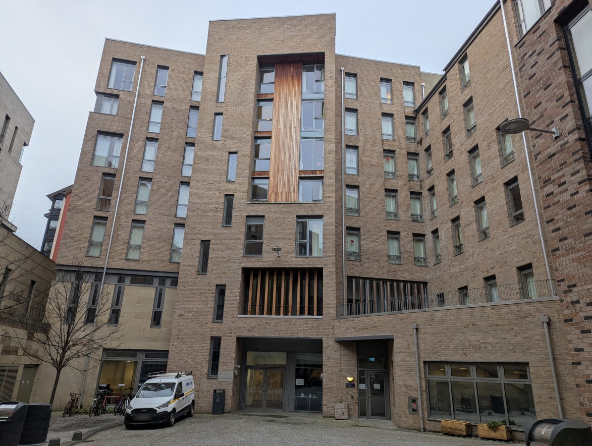 O'Shea North - Almond House | AccessAble