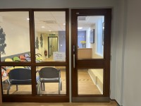 Leatherhead Community Hospital - X-Ray | AccessAble