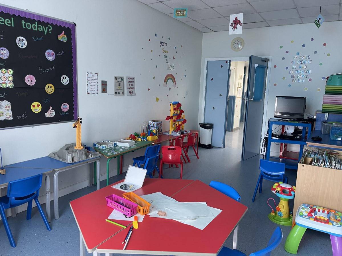 Ward 19 | AccessAble