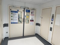 Labour Ward | AccessAble