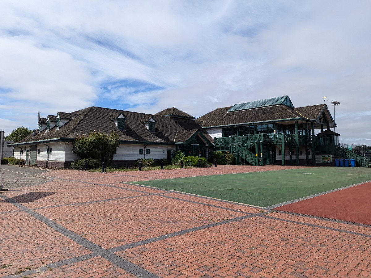 Wilberforce Road Sports Ground | AccessAble