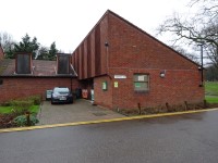 Chingford Mount Cemetery | AccessAble