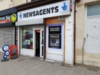 Newsagents | AccessAble
