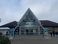 M11 - Birchanger Green Services - Welcome Break | AccessAble