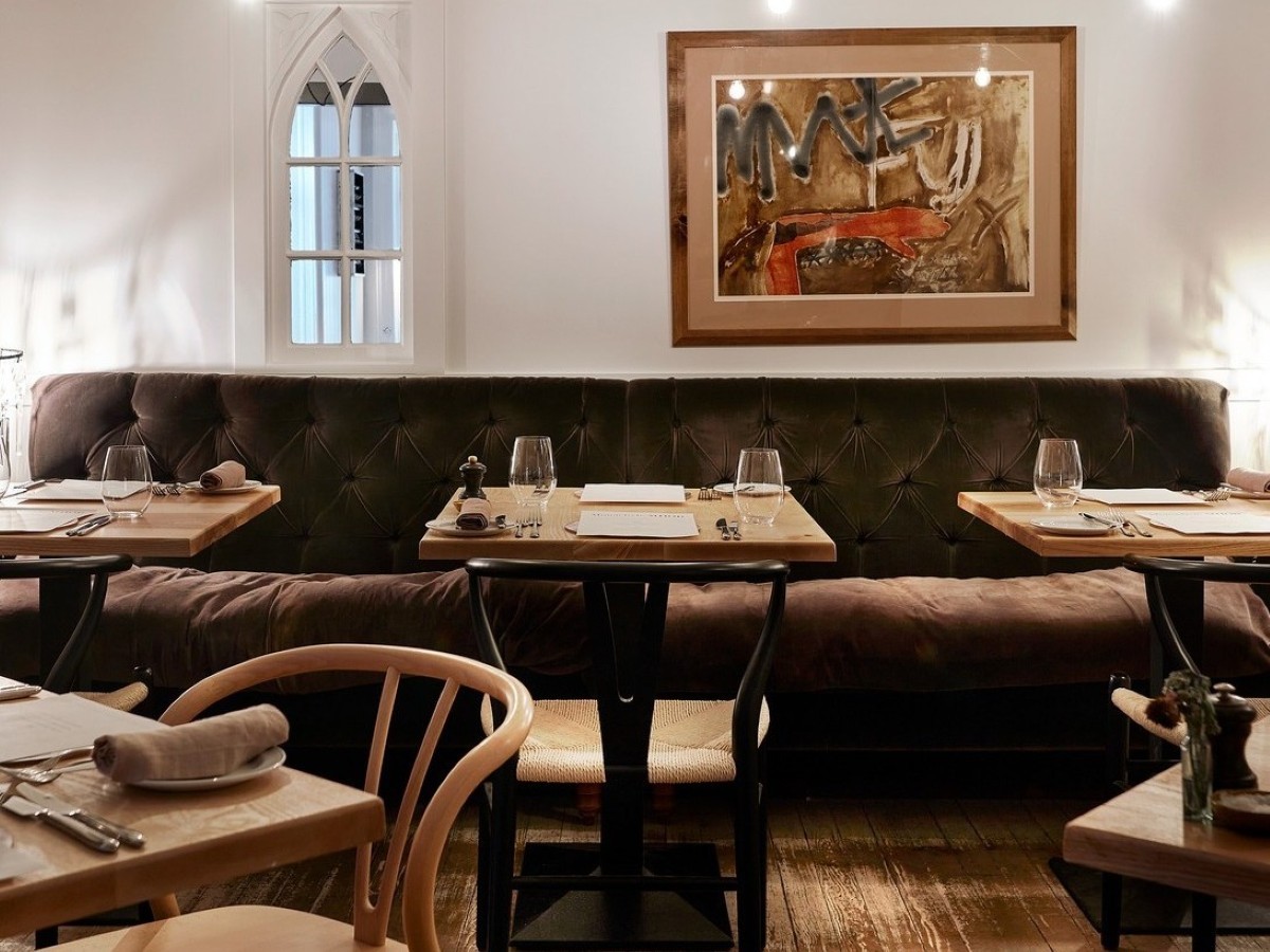 Monachyle Mhor Hotel | AccessAble