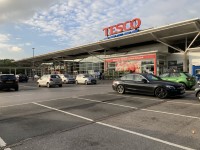 Tesco Sheffield Abbeydale Superstore | AccessAble