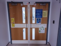 Ward 33 | AccessAble