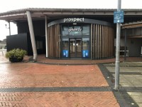 The Prospect Building - 009 | AccessAble