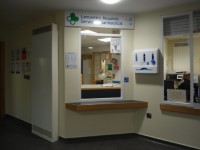 Rosemere Cancer Centre - Lancashire Hospitals Services (Pharmacy) Ltd ...