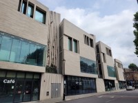 Stockwell Street Building 11 | AccessAble