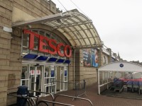 Tesco Leith Superstore | AccessAble