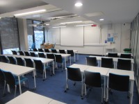 L173 - Teaching Room | AccessAble