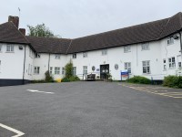 Royston Community Hospital - Clinic 1 | AccessAble